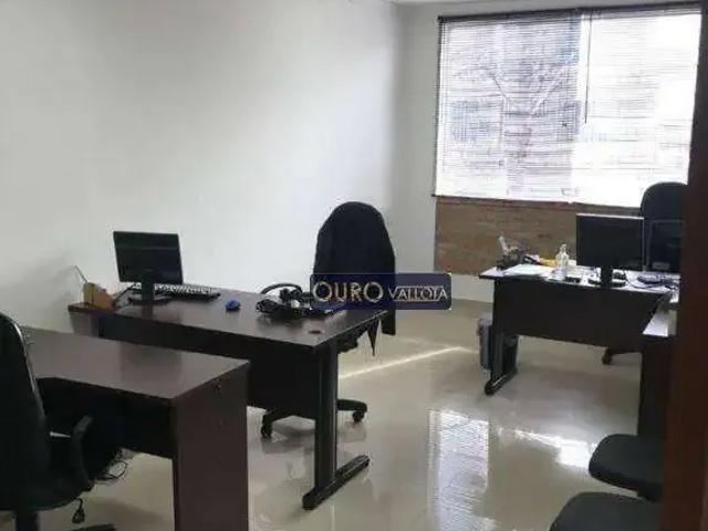 Conj. Comercial / Sala para Locação em São Paulo/SP Vila Regente Feijó
