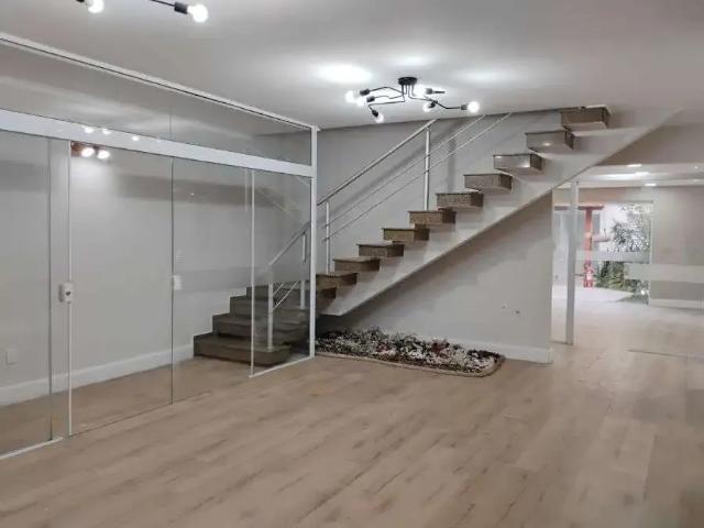 Conj. Comercial / Sala para Locação em São Paulo/SP Vila Regente Feijó
