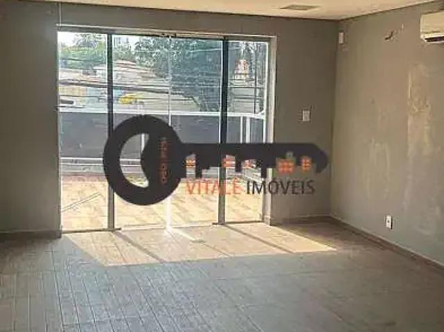 Conj. Comercial / Sala para Locação em São Paulo/SP Vila Regente Feijó