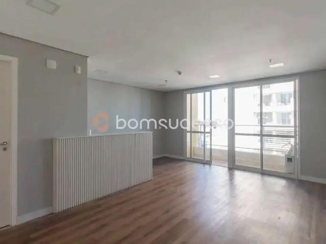 Conj. Comercial / Sala para Locação em São Paulo/SP Vila Regente Feijó