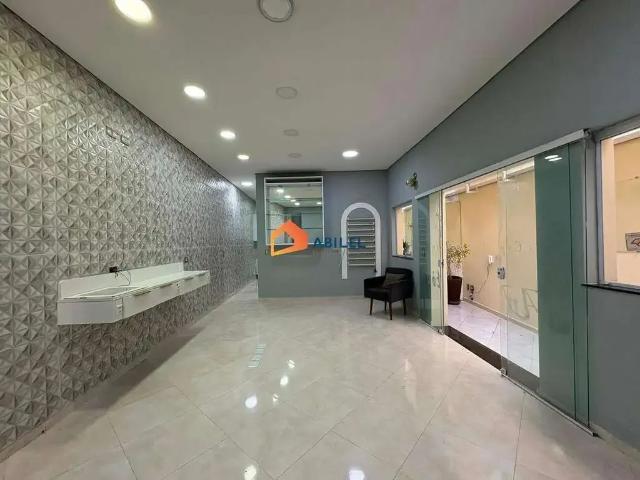 Conj. Comercial / Sala para Locação em São Paulo/SP Vila Regente Feijó