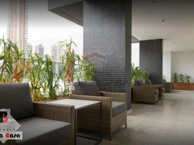Conj. Comercial / Sala para Locação em São Paulo/SP Vila Regente Feijó