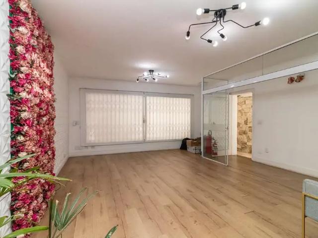 Conj. Comercial / Sala para Locação em São Paulo/SP Vila Regente Feijó