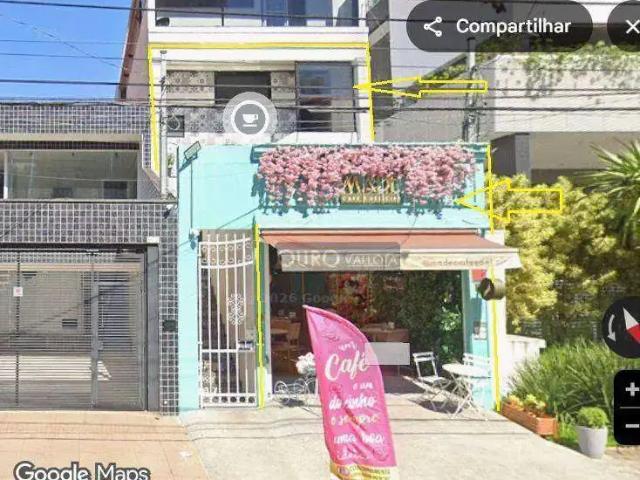 Conj. Comercial / Sala para Locação em São Paulo/SP Vila Regente Feijó