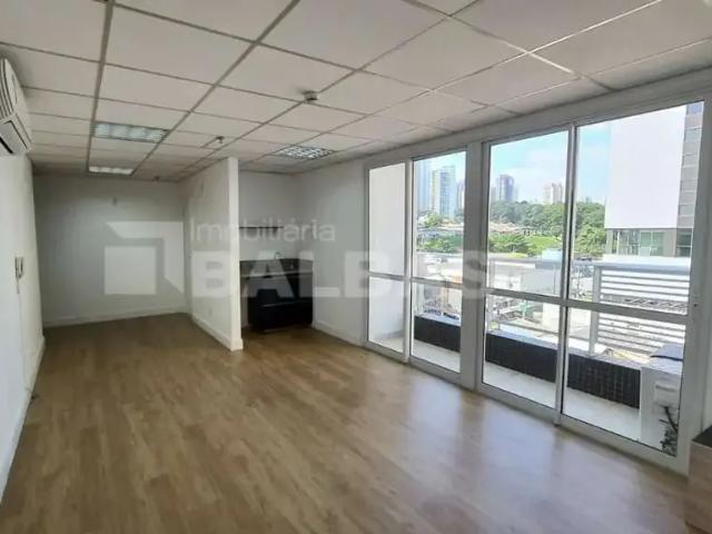 Conj. Comercial / Sala para Locação em São Paulo/SP Vila Regente Feijó