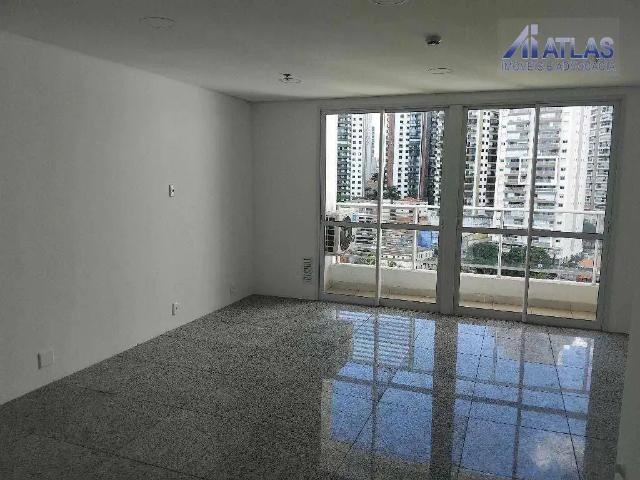 Conj. Comercial / Sala para Locação em São Paulo/SP Vila Regente Feijó