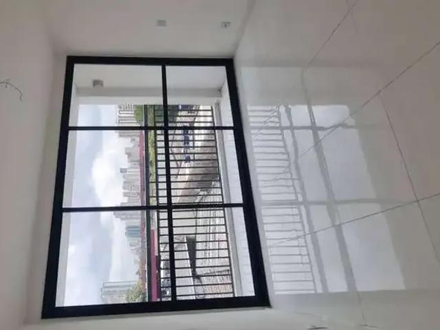 Conj. Comercial / Sala para Locação em São Paulo/SP Vila Regente Feijó