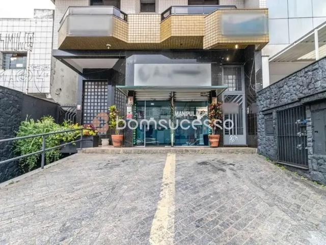 Conj. Comercial / Sala para Locação em São Paulo/SP Vila Regente Feijó