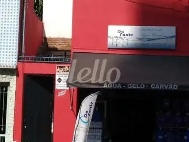 Conj. Comercial / Sala para Locação em São Paulo/SP Vila Regente Feijó