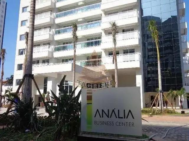 Conj. Comercial / Sala para Locação em São Paulo/SP Vila Regente Feijó