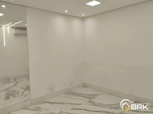Conj. Comercial / Sala para Locação em São Paulo/SP Vila Regente Feijó