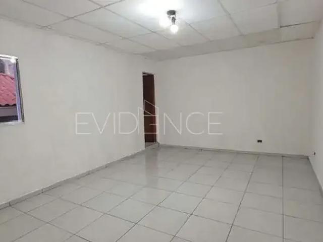 Conj. Comercial / Sala para Locação em São Paulo/SP Vila Regente Feijó