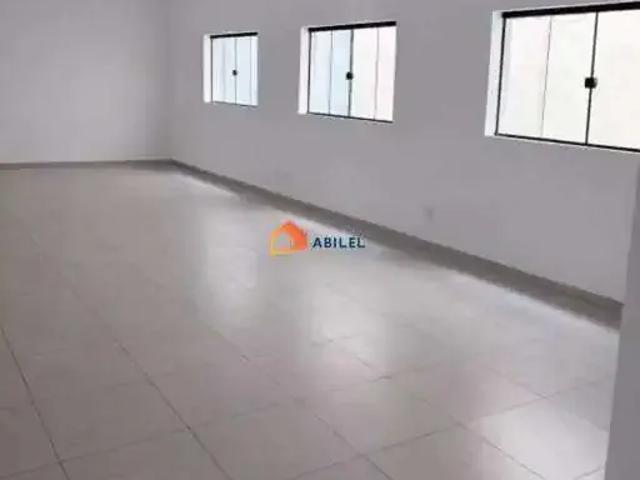 Conj. Comercial / Sala para Locação em São Paulo/SP Vila Regente Feijó