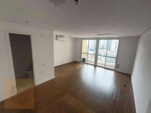 Conj. Comercial / Sala para Locação em São Paulo/SP Vila Regente Feijó