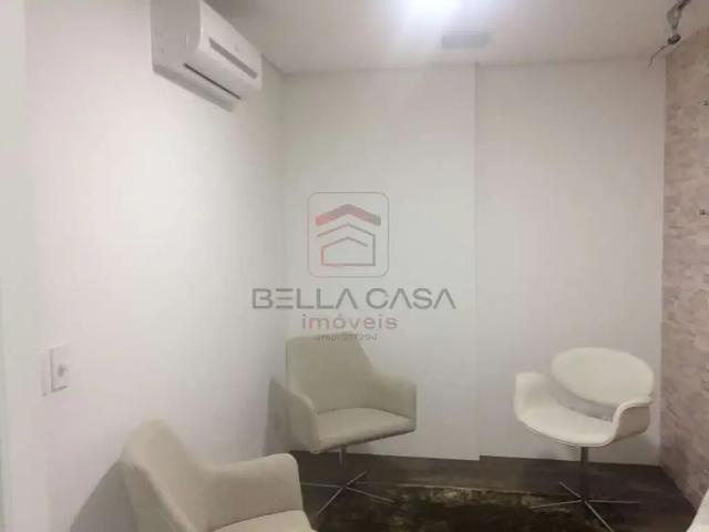 Conj. Comercial / Sala para Locação em São Paulo/SP Vila Regente Feijó
