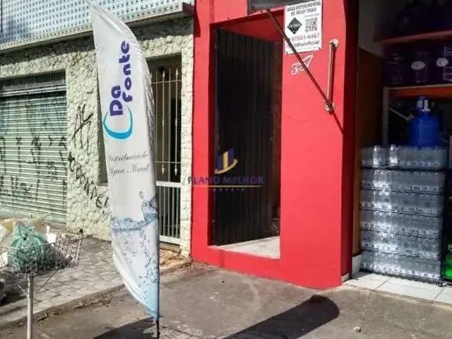 Conj. Comercial / Sala para Locação em São Paulo/SP Vila Regente Feijó