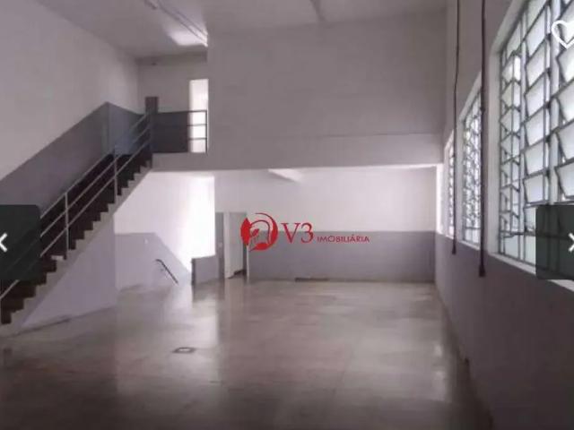 Conj. Comercial / Sala para Locação em São Paulo/SP Vila Regente Feijó