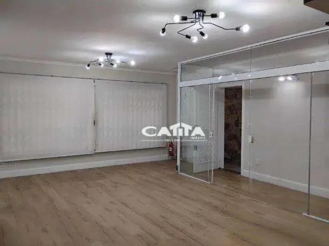 Conj. Comercial / Sala para Locação em São Paulo/SP Vila Regente Feijó