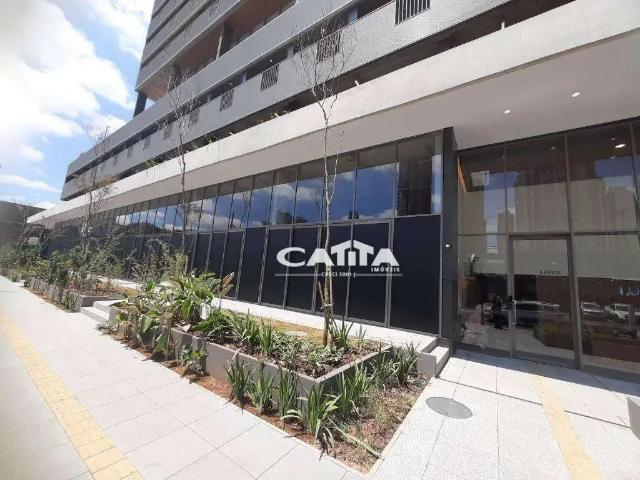 Conj. Comercial / Sala para Locação em São Paulo/SP Vila Regente Feijó