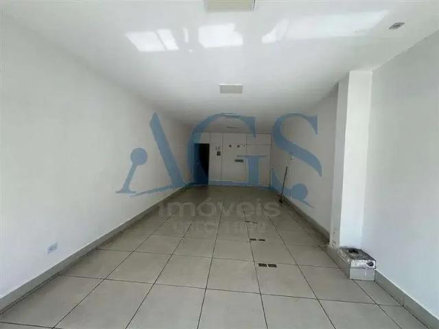 Conj. Comercial / Sala para Locação em São Paulo/SP Vila Regente Feijó