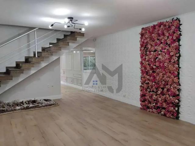 Conj. Comercial / Sala para Locação em São Paulo/SP Vila Regente Feijó