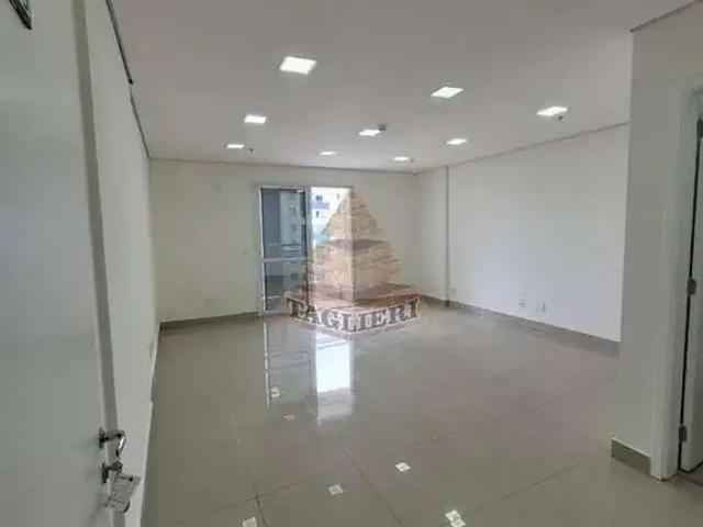 Conj. Comercial / Sala para Locação em São Paulo/SP Vila Regente Feijó