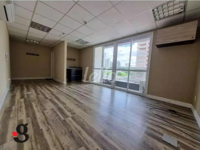 Conj. Comercial / Sala para Locação em São Paulo/SP Vila Regente Feijó