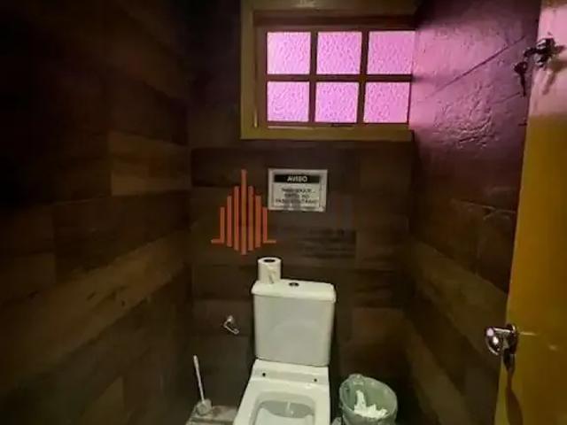 Conj. Comercial / Sala para Locação em São Paulo/SP Vila Regente Feijó 1 Quartos