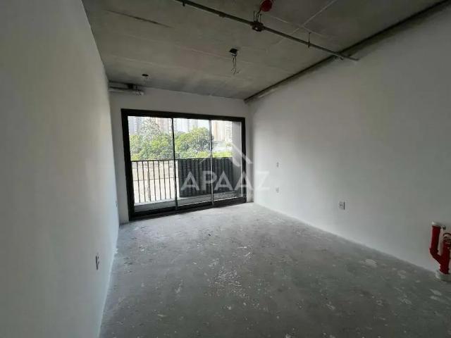 Conj. Comercial / Sala para Locação em São Paulo/SP Vila Regente Feijó 1 Quartos