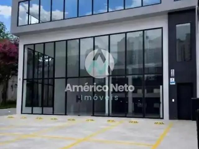 Conj. Comercial / Sala para Locação em São Paulo/SP Vila Regente Feijó