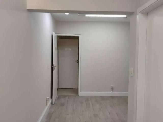 Conj. Comercial / Sala para Locação em São Paulo/SP Vila Regente Feijó