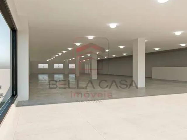 Conj. Comercial / Sala para Locação em São Paulo/SP Vila Regente Feijó