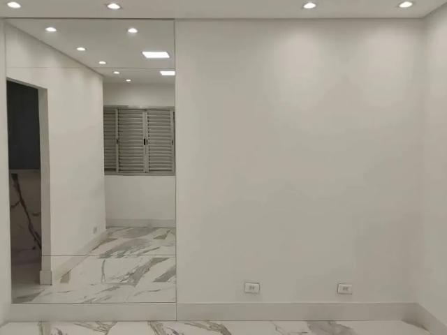 Conj. Comercial / Sala para Locação em São Paulo/SP Vila Regente Feijó