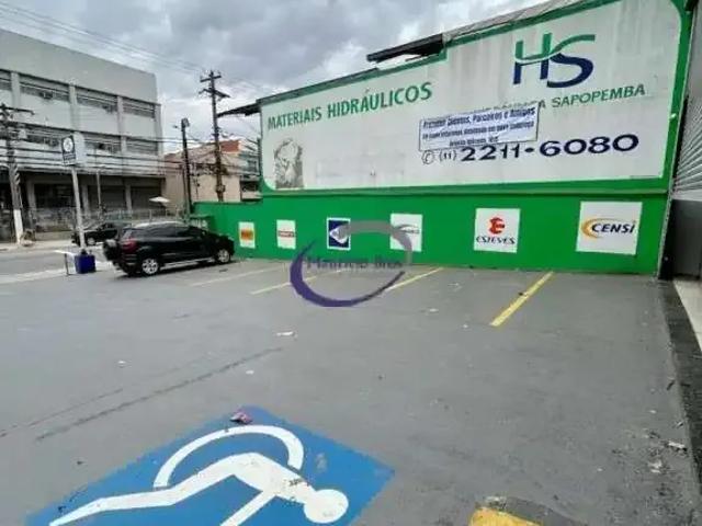 Conj. Comercial / Sala para Locação em São Paulo/SP Vila Regente Feijó