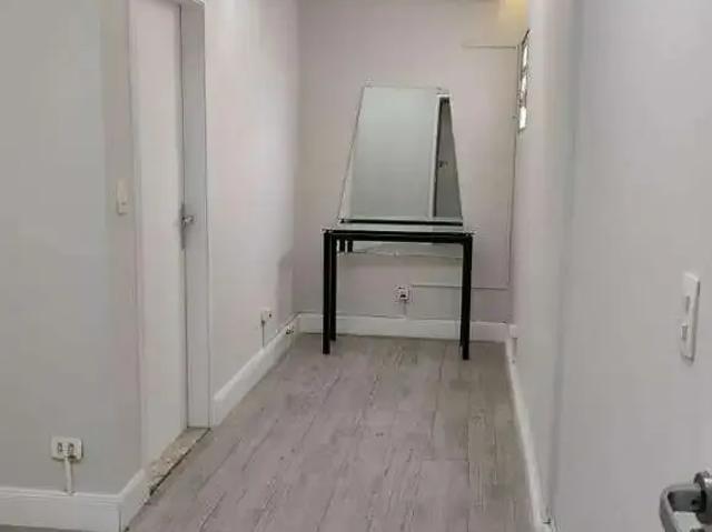Conj. Comercial / Sala para Locação em São Paulo/SP Vila Regente Feijó