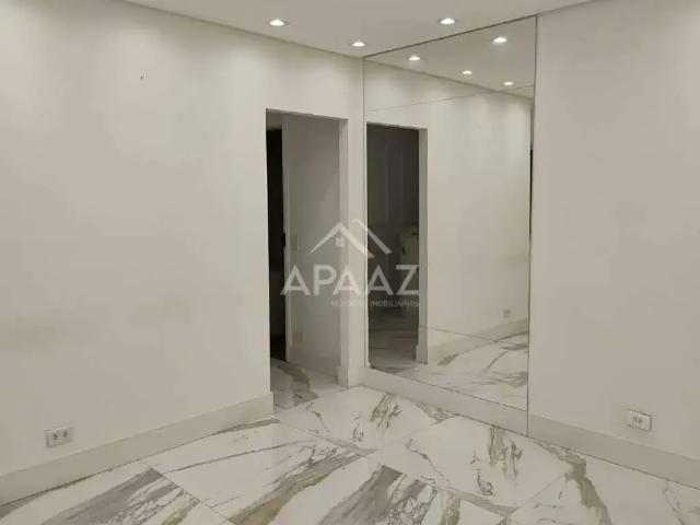 Conj. Comercial / Sala para Locação em São Paulo/SP Vila Regente Feijó