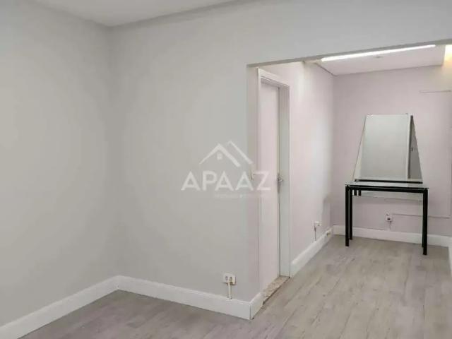Conj. Comercial / Sala para Locação em São Paulo/SP Vila Regente Feijó