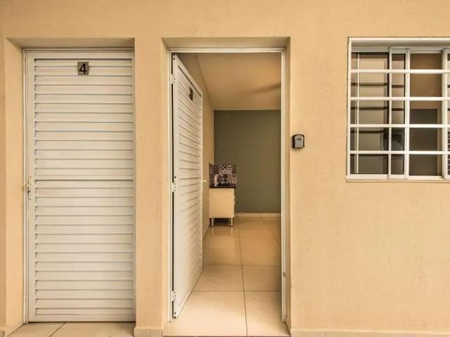 Conj. Comercial / Sala para Locação em São Paulo/SP Vila Regente Feijó