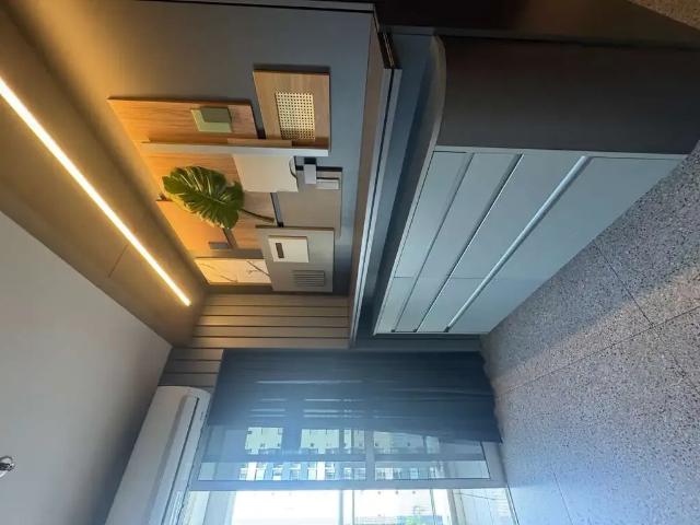 Conj. Comercial / Sala para Locação em São Paulo/SP Vila Regente Feijó