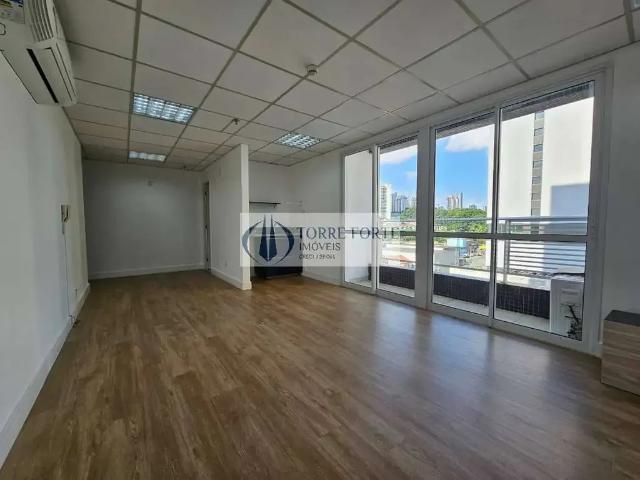 Conj. Comercial / Sala para Locação em São Paulo/SP Jardim Anália Franco