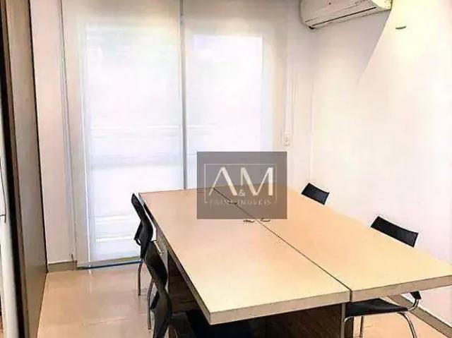 Conj. Comercial / Sala para Locação em São Paulo/SP Vila Regente Feijó