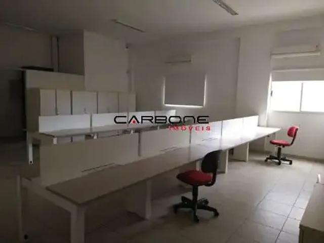 Conj. Comercial / Sala para Locação em São Paulo/SP Vila Regente Feijó 3 Quartos