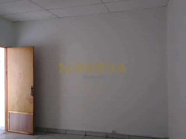 Conj. Comercial / Sala para Locação em São Paulo/SP Vila Regente Feijó 3 Quartos