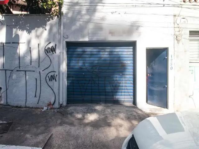 Conj. Comercial / Sala para Locação em São Paulo/SP Vila Rio Branco