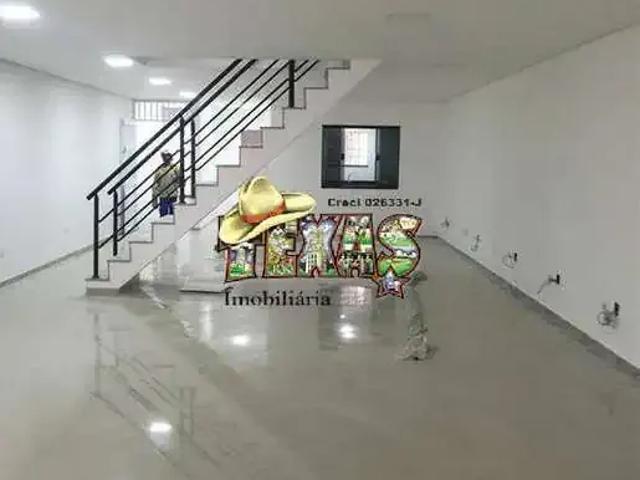 Conj. Comercial / Sala para Locação em São Paulo/SP Vila Rio Branco