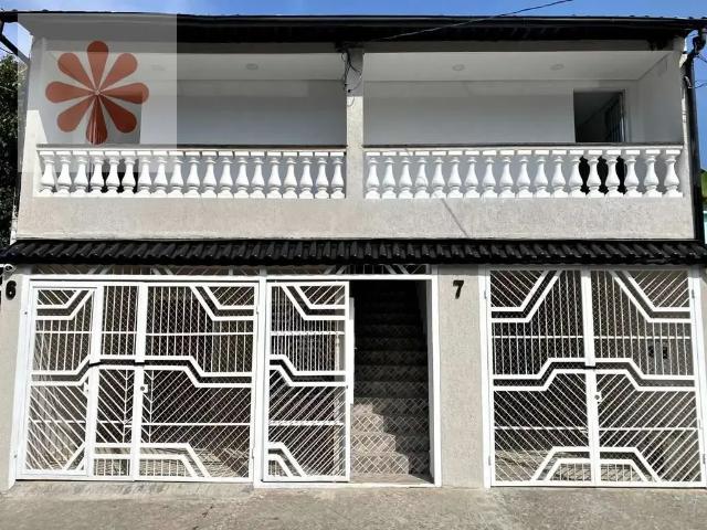 Conj. Comercial / Sala para Locação em São Paulo/SP Vila Rio Branco