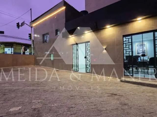 Conj. Comercial / Sala para Locação em São Paulo/SP Vila Tolstoi