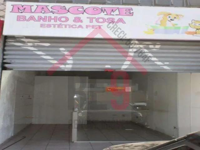Conj. Comercial / Sala para Locação em São Paulo/SP Vila Tolstoi