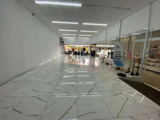 Conj. Comercial / Sala para Locação em São Paulo/SP Vila Talarico