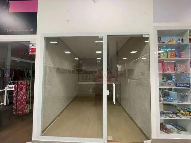 Conj. Comercial / Sala para Locação em São Paulo/SP Vila Talarico